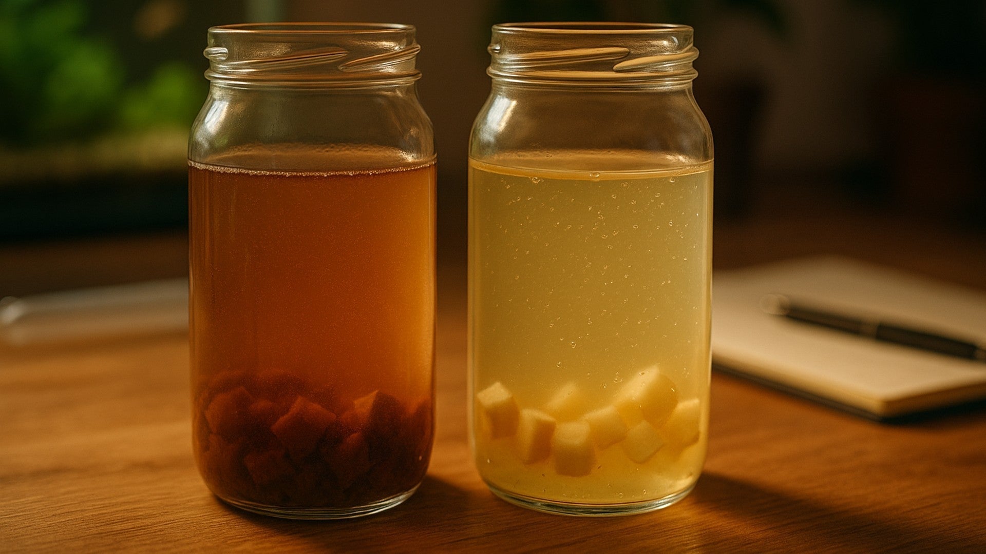 Keeping Your Vinegar Eel Cultures Alive for the Long Haul (Advanced Gu – ShrimpKeeper.co.uk